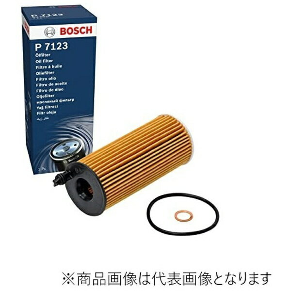車種別 BOSCHのオイルフィルター※適合詳細はメーカーホームページにてご確認ください。長寿命設計のフィルター紙を採用■品番： F026407123