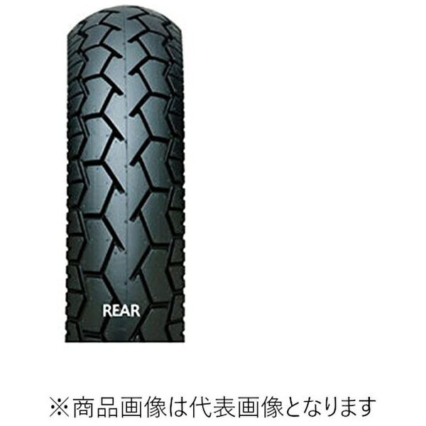 ◆働くバイクを応援する　IRC　のスタンダードタイヤ＜純正装着品＞スズキ 新聞バーディー50/重荷用バーディー50/バーディー90 ■品番： 129875■タイヤサイズ： 80/90-14 M/C 40P■タイプ： TL■使用箇所： REAR