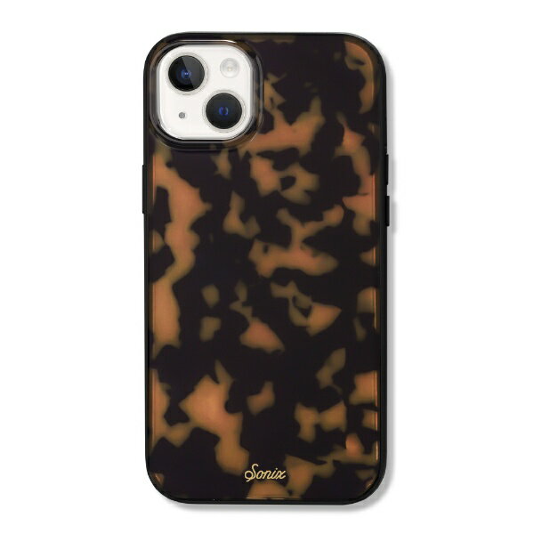 アメリカで人気のブランドSonixのMagSafe対応ケース。可愛さと耐衝撃性を兼ね備え、抗菌素材を使用。ペイント調のデザインが特徴で、季節やトレンドに合ったデザインがたくさん販売されている。Sonixケースを愛用しているセレブも多い。スク...