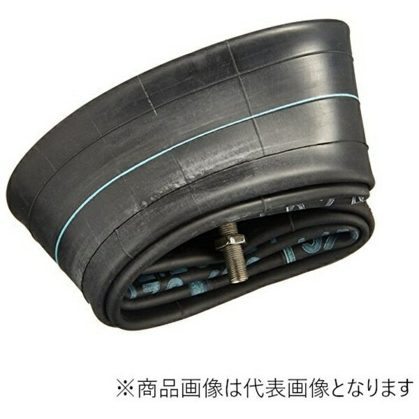 モーターサイクル用タイヤチューブ■品番： 25918B■バルブ： TR-4■サイズ： 2.25-14，70/90-14