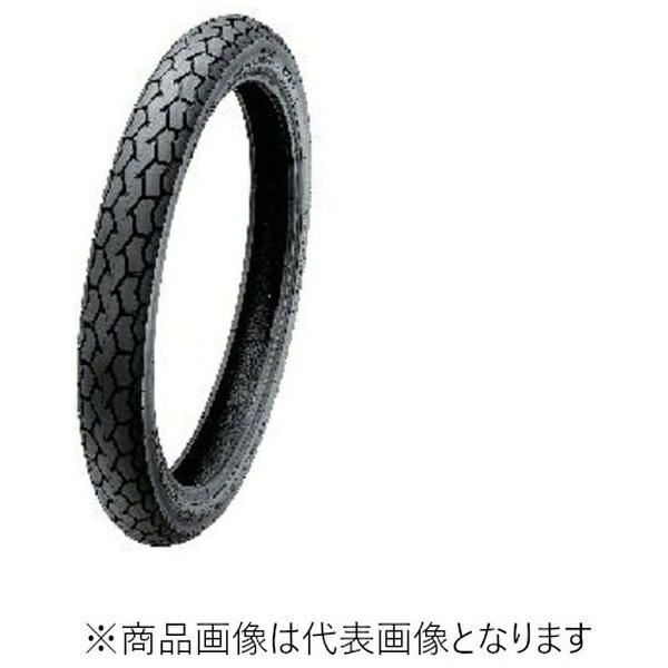 ◆働くバイクを応援する　IRC　のスタンダードタイヤ■品番： 10132W■タイヤサイズ： 2.50-17 38L■タイプ： WT■使用箇所： REAR