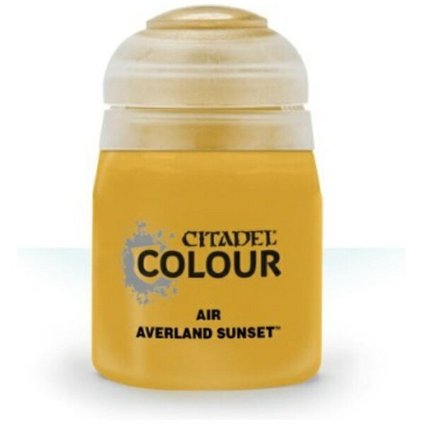 エアブラシ専用に調整した塗料。シタデルカラーによるエアブラシ塗装を可能にする製品です。筆塗りやスプレーガンには向きません。