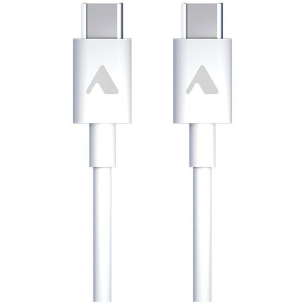 Type-C端子を搭載したスマートフォンやタブレット、ノートパソコン等様々な機器と互換性があり、データ通信やパワーデリバリー（PD）対応で高速充電が可能！