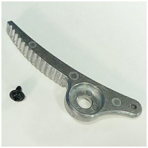 ●184ZKA-3.0-5D用のツカミ上側（ネジ付）です。