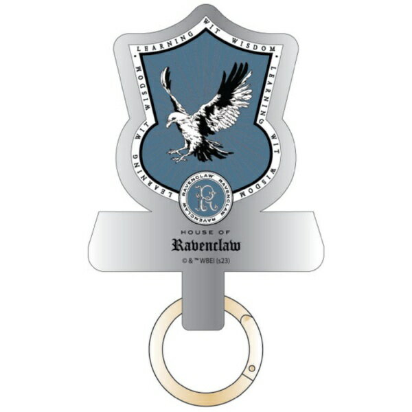 スマホケースの中に挟むだけでマルチに使えるスマホアクセサリです。リングに指を通すことでスマートフォンの持ちやすさを向上し、落下を防止します。リング部分を持ち手にして持ち歩いたり、カバン・ベルトループ等に取り付けたりと様々な用途でご使用いただ...