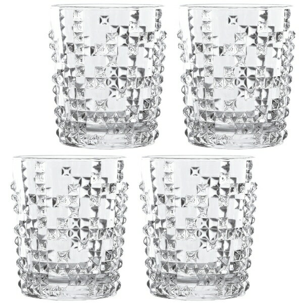 サイズ：101mm 容量：348ml 食器洗浄機：使用可 電子レンジ：使用不可 素材：クリスタルガラス パンク・ムーブメントについて綿密に調査し、今までのナハトマンとは一線を画す独創的な世界観をクリスタルガラスで表現しました。昨今のファッシ...