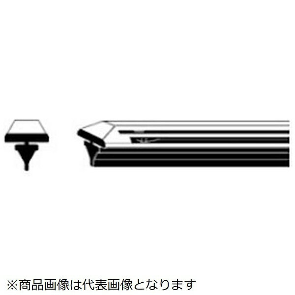 純正仕様で製作されたワイパー替えゴムグラファイト替えゴムGGタイプベンツ車用※金具（バーティブラ）は装着されておりません。必要の場合は交換前のものより再利用をお願いします。■品番： GGA-610■サイズ長さ： 610mm