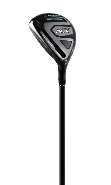 「NX 最速突破。」〈br〉ソリッドカーボンクラウンで、BERES史上、〈br〉最速のボールスピードを実現。