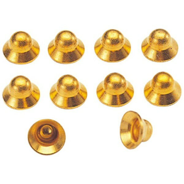 ●入数（個）： 10●適用： 3/4 （19.05）用●フレアナットとともに使用し目隠しします。