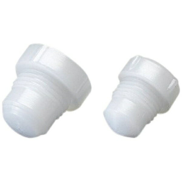 ●入数（個）： 50●適合サイズ： （mm）： 1/2 用（12.7）●フレアナットの先端部に取り付けゴミ等の異物混入をふせぎます。