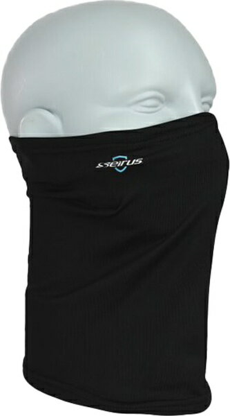 インナーマスクを装着した筒状のチューブ。インナーマスクは立体的で顔にフィットする作りで鼻と口部分に呼吸しやすい空間を作ることで息苦しさを感じにくく快適性が向上しています。間を作ることで息苦しさを感じにくく快適性が向上しています。伸縮性があり...