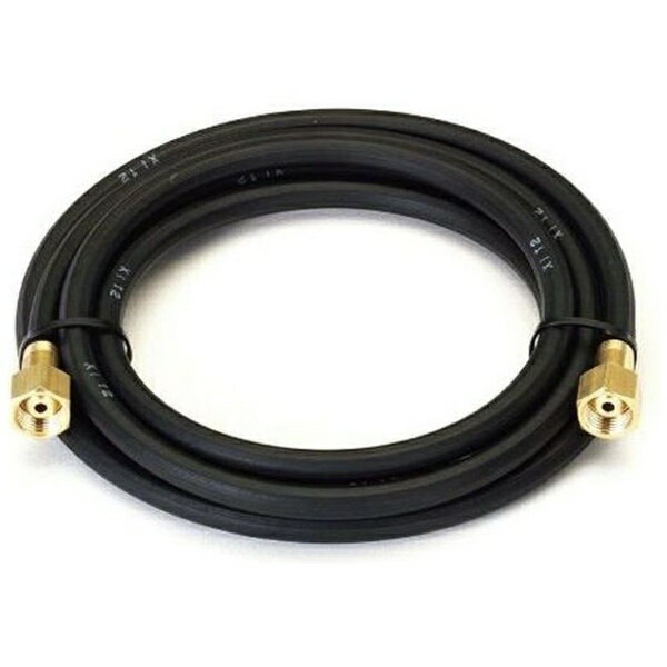 ●入数（巻）： 1●長さ（m）： 3●ネジ径： M16P1.5メス●TA376、TA376BA・BB、TA376K用オプション