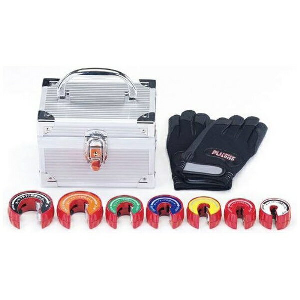 ●入数（個）： 1●＜セット内容＞●オートマチックカッター7種（全種1/4 〜1・1/4 ）： TA560MG-2、TA560MG-3、TA560MG-4、TA560MG-5、TA560MG-6、TA560MG-7、TA560MG-8●作業...