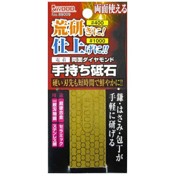 ●チタンコーティングで熱に強い。●耐久性抜群で良く研げる！