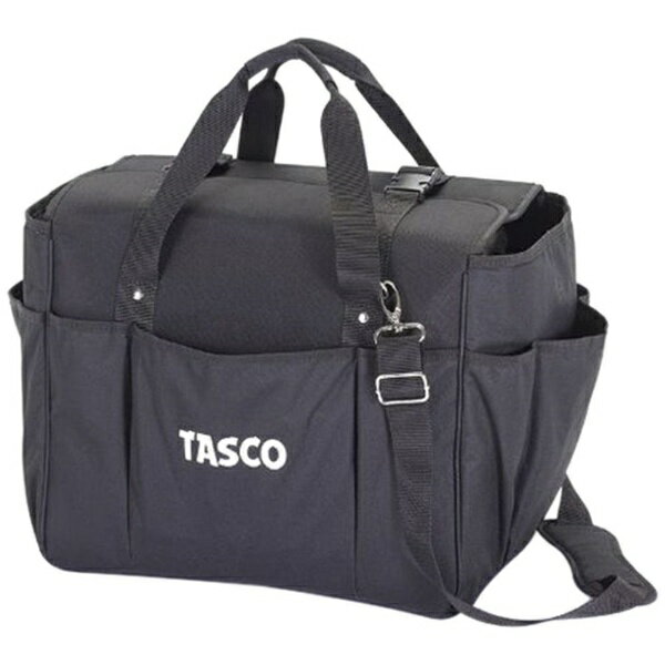 ●入数（個）： 1●適用： TA110FR用●ポケット： 7ヶ所●材質： ポリエステル●サイズ（mm）： H330×W390×D270