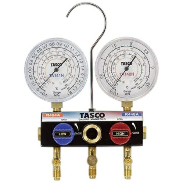 ●入数（個）： 1●R448A、R449A、R404A用