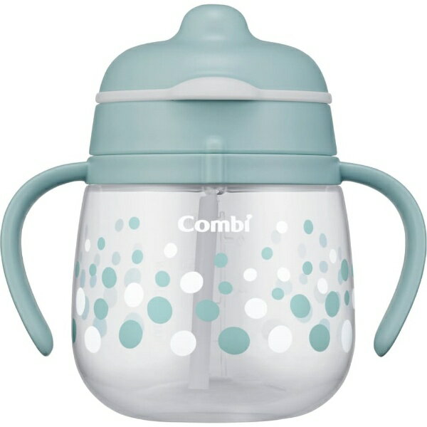 ストロー飲みにチャレンジ！くわえて押すだけで飲み物が出る、はじめてストロー。サイズ：W114×D78×H112mm / 240mL（容量）重量：85g人気のラクマグシリーズがリニューアルして新発売●パッケージを全面的にリニューアルし、ラクマ...