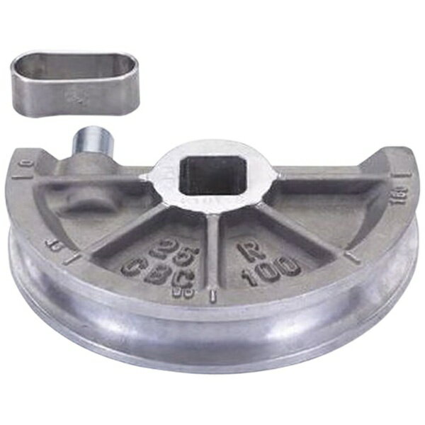 ●入数（台）： 1●銅管サイズ： 1 （25.40）●曲げ半径： 101.6●曲げ半径： パイプ径の4倍（4D）●最大曲げ角（°）： 180●TA515MB用