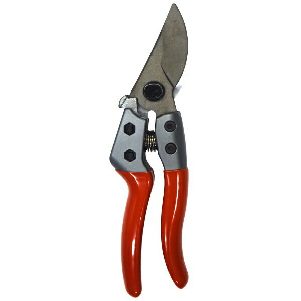 ●庭木・果樹等の剪定作業や、樹木の整枝作業に適します。