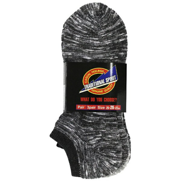 ●カジュアル靴下