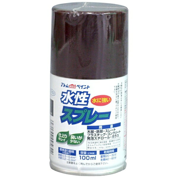●鮮やかな光沢（つや消し色は除く）で速乾性。