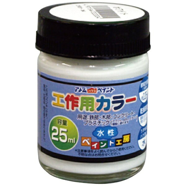 ●鉄部から木部まで幅広く使える多用途塗料。