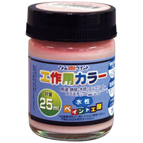 ●鉄部から木部まで幅広く使える多用途塗料。