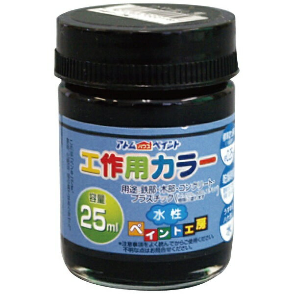 ●鉄部から木部まで幅広く使える多用途塗料。