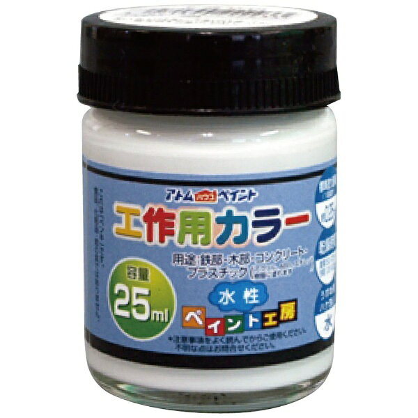 ●鉄部から木部まで幅広く使える多用途塗料。