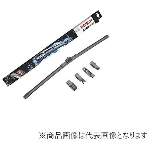 新開発のポリマーコーティングPPP（PowerProtectionPlus）テクノロジーで進化した、エアロツイン。雨の日のドライブがもっと楽しくなる。ポリマーコーティングゴムの採用で、雨天時での運転をより安全に、より快適に。●拭取り性能アッ...