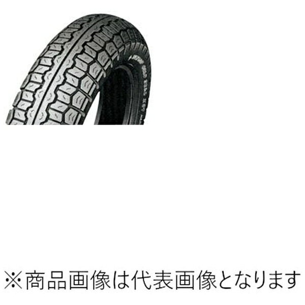 ●中・大排気量の車両に幅広く対応する、オンロード・バイアスシリーズ。■品番： 111577■標準リム幅（インチ）： 2.5