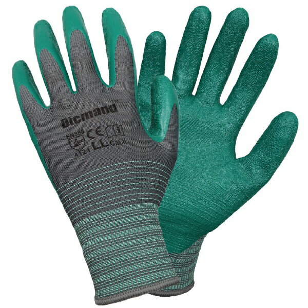 フィット感に優れた15ゲージ