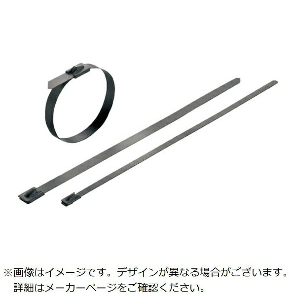 ■ステンレス製ケーブルタイは高温や厳しい化学的影響などの過酷な条件下でも使用できます。■安全なボールロック機構により、迅速かつ簡単に取り付けできます■生理食塩水の噴霧、極端な温度や腐食環境での使用など、特殊な用途での使用が推奨されます。■手...