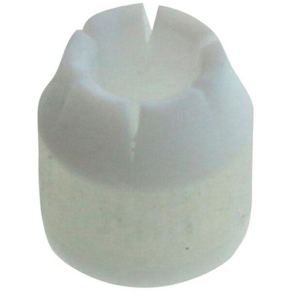 ■HPLC青キャップGL-14用のインサートです。【用途】・HPLCねじ口びん用【仕様】・型式： 6.0mm・ねじ口びん2.3ポートキャップ用【材質／仕上】・PTFE、シリコン