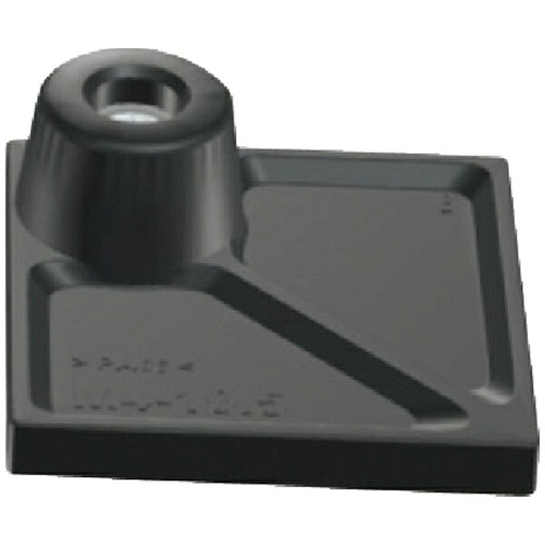 ■接着テープにより容易に貼り付けできる貼付スペーサーです。■ケース・ボックスに穴加工をしないで、基板や取付板を取り付けることができる便利な部品です。■強力な接着テープを使用していますので、1度貼り付けた後、再度貼り付けることは困難です。【用...