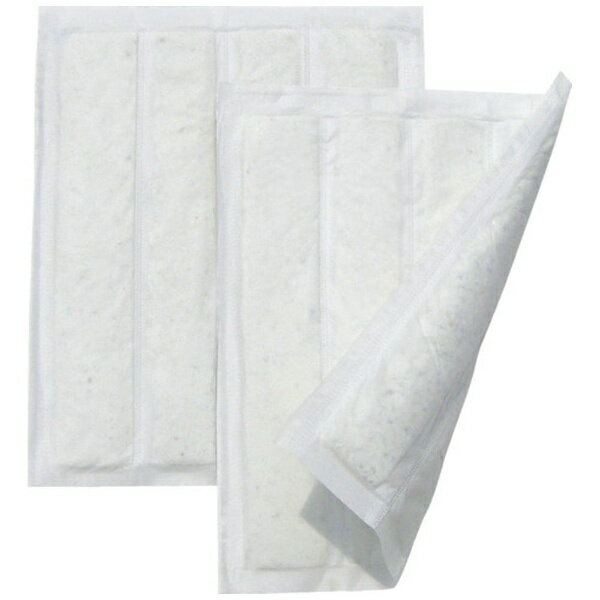 【特長】●牛乳パックの端材をリサイクルした、環境志向の脱プラ紙製品です。●吸収体の細かい繊維が、油をしっかり保持します。●油だけ吸着し、水は吸収ません。●どの面からも吸着します。【用途】●工場・工事・機械設備メンテナンス現場、サービスステー...