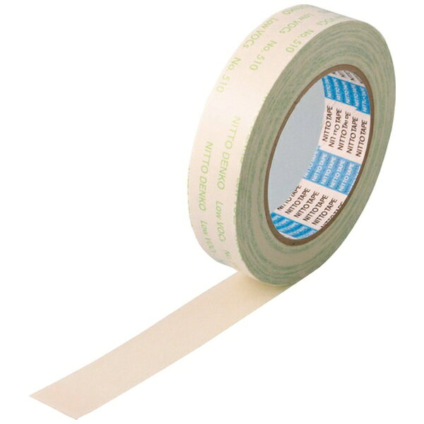 【特長】●有機溶剤（トルエン、キシエン、酢酸エチルなど）を使用していません。●VOCの放散量が、厚生労働省の室内濃度指針値以下です。●基材に不織布を使用しており、被着体への馴染み・追従性が良好です。●低臭、低VOCです。●保持力に優れます。...