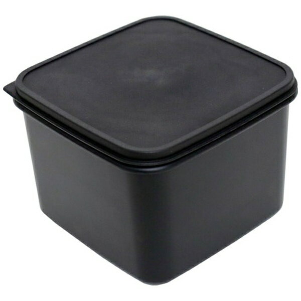 【特長】●静電気に弱い電子部品やチップを安全に保管します。【用途】●ホコリ、静電気を嫌う電子部品の収納に。【仕様】●色：黒●外形寸法(mm)間口：139●外形寸法(mm)奥行：139●外形寸法(mm)高さ：101●有効内寸(mm)間口：12...