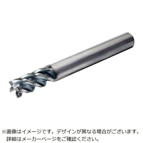 【特長】●難削材の高送り、高能率加工が可能です。●びびりに強くバリを抑制します。【用途】●被削材：鋼、ステンレス鋼、鋳鉄、難削材。【仕様】●刃径(mm)：8.0●刃長(mm)：28●全長(mm)：70●シャンク径(mm)：8【仕様2】●ソリ...