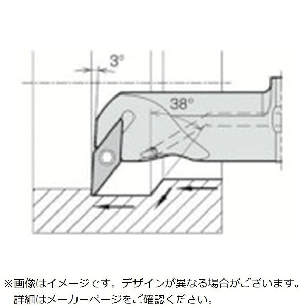 【特長】●優れた切りくず排出性を実現するダイナミックバーです。【用途】●倣い加工用。【仕様】●エクセレントバー：最大突出し量L/D=〜5.5●スクリュークランプ方式●オイルホール付き●適合チップ：VB○○1103【仕様2】●スクリュークランプ方式