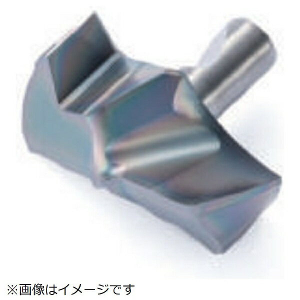 ■マジックドリルDRA用チップです。【用途】・座ぐり加工用。【仕様】・適合ホルダ： DRA・刃径（mm）： DRA型・対辺寸法（mm）： 5・品名： DRA・溝長（mm）： 0・全長（mm）： 10・対辺（mm）： 5・有効加工深さ： 0・...
