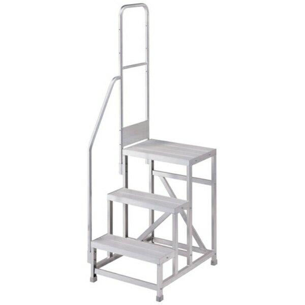 【特長】●ボルト・ナットで簡単に組立て、取り外しができます。【用途】●様々な現場の安全サポートのために。【仕様】●適合機種：DB2-646/DBS2-646/EWA-20.30/DB2-546/DBS2-546●手すり高さ(mm)：1100...