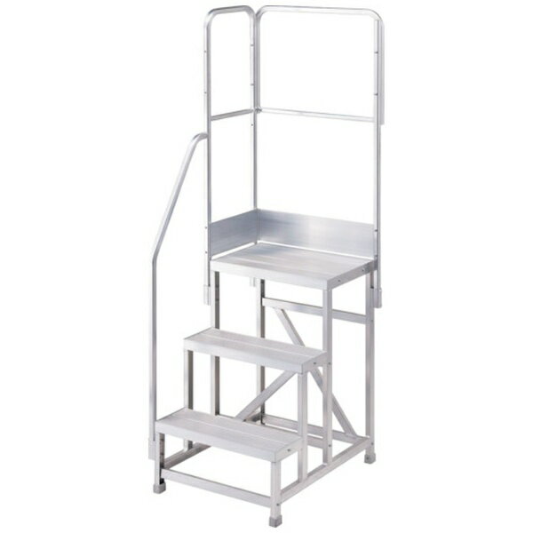 【特長】●ボルト・ナットで簡単に組立て、取り外しができます。【用途】●様々な現場の安全サポートのために。【仕様】●適合機種：DB2-546/DBS2-546●手すり高さ(mm)：1100●DB2-546/DBS2-546用【仕様2】●片側開...