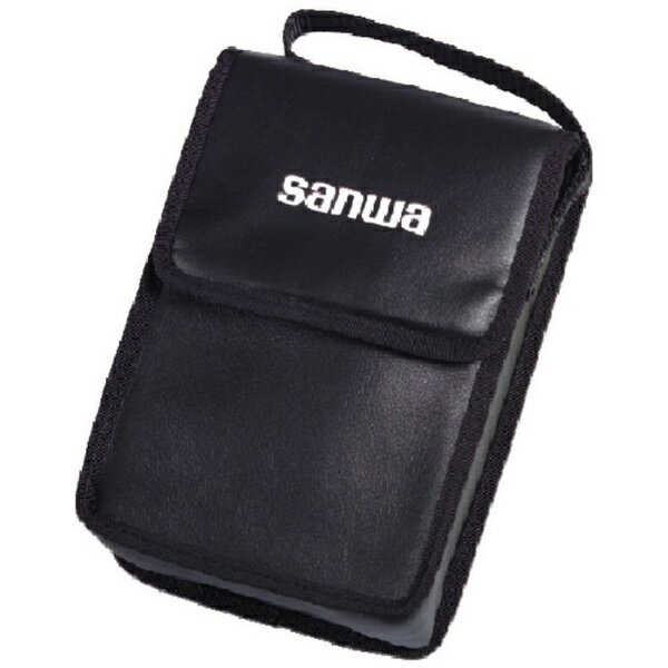 ■ソフトタイプです。■PC773/CD770/CD771他用携帯ケースです。【用途】・機器メンテナンス用。・研究開発用。・ビル設備メンテナンス用。・分電盤などの測定用。【仕様】・適合機種： CD732、CD770、CD771、CD772、P...