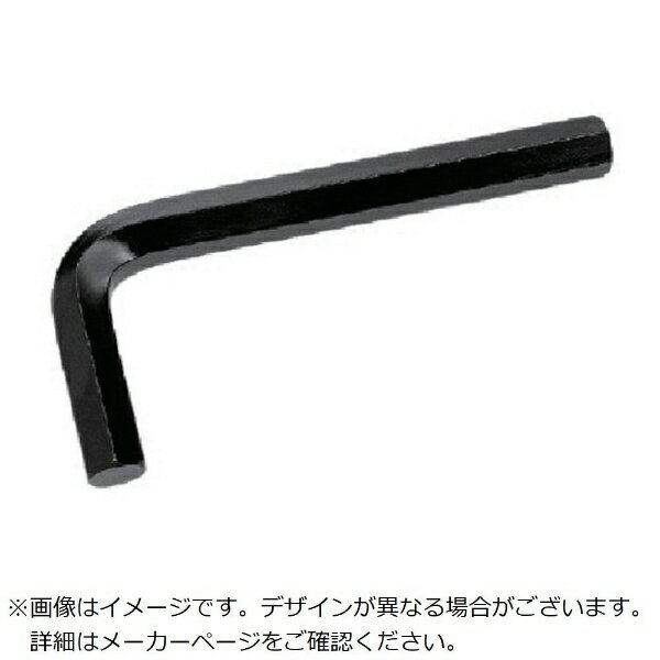 ■両端面取りにより、六角穴への差込が容易です。■優れた熱処理により、安定した品質を提供します。■カチオン電着塗装で手を汚しません。【用途】・六角穴付きボルト・六角穴付き止めネジの締結作業。【仕様】・対辺寸法（mm）： 14・首下寸法（mm）...