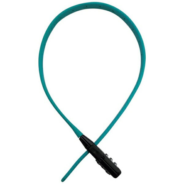 【特長】●施錠する大きさを調整できます。●自由な位置で結束ロックができます。●ダイヤル可変式のため好きな番号に何度でも変更可能です。【用途】●自転車、バイク、荷物の固定、扉の施錠に【仕様】●幅(mm)：11●全長(mm)：532●有効使用範...