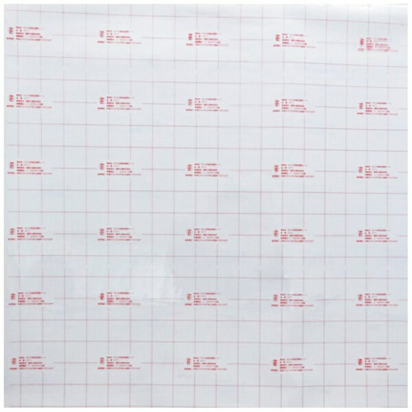 ■任意の大きさにカットして使用できる絶縁シートです。■透明のため、防護物を目視できます。【用途】・低電圧での活線作業時に。・防護対象物を目視したい場合に。・EV整備時のバッテリーの保護用に。【仕様】・幅（mm）： 1000・長さ（m）： 1...