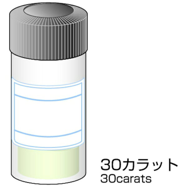 【特長】●厳密な砥粒分級によりバラツキを最小限に抑えた高品質のダイヤモンドです。【用途】●セラミックス、ガラス、工具鋼、合金鋼、超硬合金、サーメットに。【仕様】●粒度(#)：14000●ミクロン表示(μm)：1●容量(g)：6【仕様2】●適...