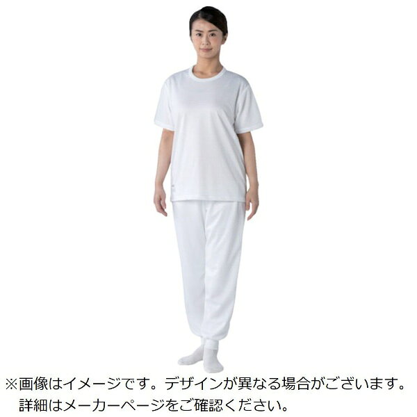 【特長】●クリーンルーム用インナー半袖ウェアです。●吸汗性・速乾性に優れた高機能ニット素材を使用、ベタつきを抑えます。●肌ざわりがよく、着心地に優れています。【用途】●半導体・液晶パネル・電子部品・印刷・写真・通信・精密機器に。　●医薬品・...