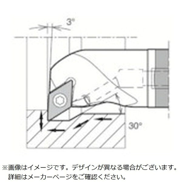 【特長】●優れた切りくず排出性を実現するダイナミックバーです。【用途】●倣い加工用。【仕様】●超硬バー：最大突出し量L/D=〜7●全長：2/3タイプ●オイルホール付き●スクリュークランプ方式●適合チップ：DC○○11T3【仕様2】●スクリュ...
